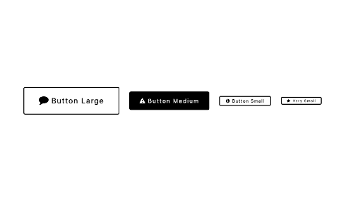 Pure Css Animated Toggle Switch Button Example